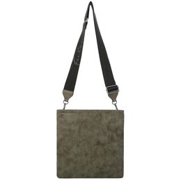 Fritzi aus Preussen Fritzi Aus Preu&szlig;en Crossbody Bag 'Ronja' female Green size One Size
