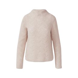 s.Oliver BLACK LABEL Pullover Damen Gr&ouml;&szlig;e S creme