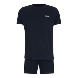 Fila Short Pajamas male Blue size XXL