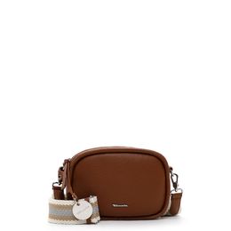 Tamaris Crossbody Bag 'Felicitas' female Brown size One Size