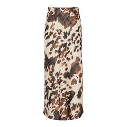 Y.A.S Yas Skirt 'YASPELLA' female Beige size M