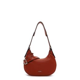 SURI FREY Pouch 'Henny' female Red size One Size