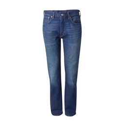 Levi's Levi's Jeans '501 Levis Original' male Blue size 33