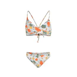 O`Neill O'neill Bikini 'Baay Maoi' female White size 38