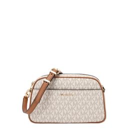Michael Michael Kors Crossbody Bag female Beige size One Size