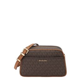Michael Michael Kors Crossbody Bag female Brown size One Size