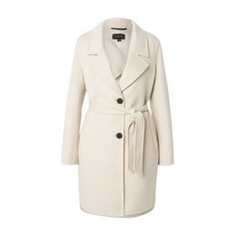 comma, Comma Between-Seasons Coat female Beige size XS
