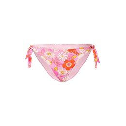 Banana Moon Bikini Bottoms female Pink size S