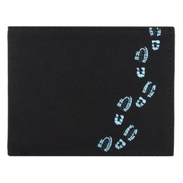 Oxmox Wallet male Black size One Size