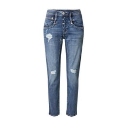 Herrlicher Jeans Damen Gr&ouml;&szlig;e 27 blue denim