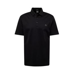 BOSS Shirt 'C-Parris 01' male Black size XS