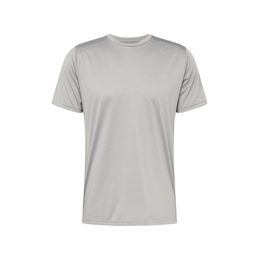 New Balance Sportshirt 'Essentials' Herren Gr&ouml;&szlig;e XXL grau
