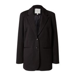 Ichi Blazer 'Kate' Damen Gr&ouml;&szlig;e 44 schwarz