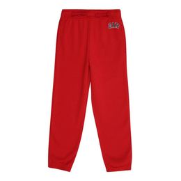 GAP Hose 'HERITAGE' Jungen Gr&ouml;&szlig;e 152/158 rot / schwarz / wei&szlig;