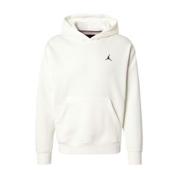 Jordan Sweatshirt 'Brooklyn Fleece' male White size 3XL