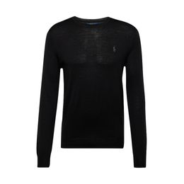 Polo Ralph Lauren Pullover Herren Gr&ouml;&szlig;e XL schwarz