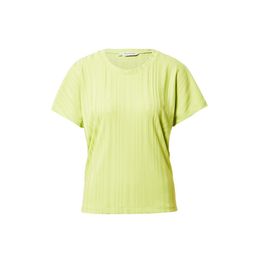 Jan 'n June Shirt female Yellow size S