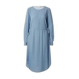 Freequent Dress 'ADNEY' female Blue size L