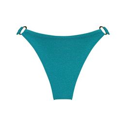 Hunkem&ouml;ller Hunkem&ouml;ller Bikini Bottoms 'Relief' female Green size XL