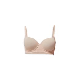 Gisela Bra female Beige size 80