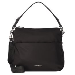 Bogner Shoulder Bag 'Klosters Isalie' female Black size One Size