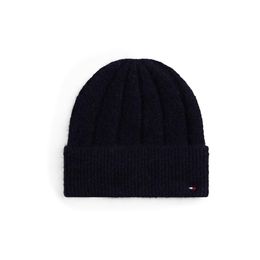 Tommy Hilfiger Beanie male Blue size One Size