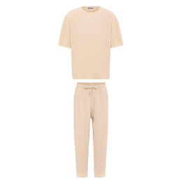 Dandalo Loungewear male Beige size XL