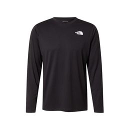 The North Face Performance Shirt male Black size S