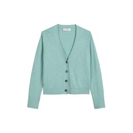 Marc O'Polo Marc O'polo Knit Cardigan female Green size XXS