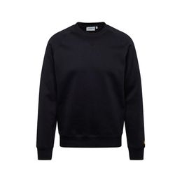 Carhartt Work In Progress Carhartt Wip Sweatshirt 'Chase' male Black size L