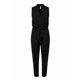 Jacqueline de Yong JDY Jumpsuit 'JDYHoney' Damen Gr&ouml;&szlig;e XXS schwarz