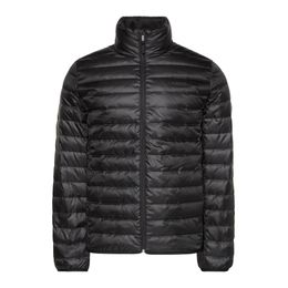Calvin Klein Jacke Herren Gr&ouml;&szlig;e S schwarz