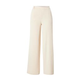 Vila Pleat-Front Pants 'VIVARONE' female Beige size 32