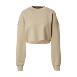 Kendall For ABOUT YOU Sweatshirt 'Fee' female Beige size 36