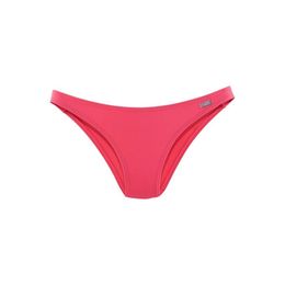 Buffalo Bikini Bottoms female Pink size 42