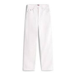 Tommy Jeans Jeans 'LAYLA' Damen Gr&ouml;&szlig;e 31 white denim