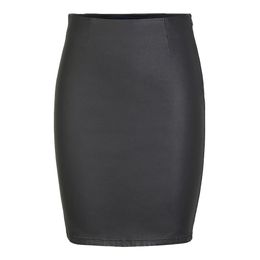 Pieces Skirt female Black size L