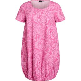 ZIZZI Dress 'Jeasy' female Pink size XS