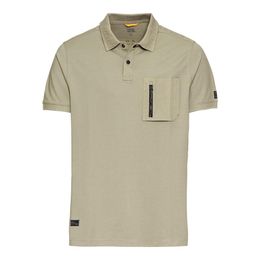 Camel Active Shirt Herren Gr&ouml;&szlig;e 4XL oliv