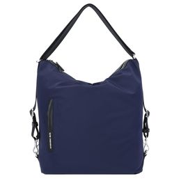 Mandarina Duck Shoulder Bag female Blue size One Size