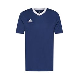 adidas Performance Performance Shirt 'Entrada 22' male Blue size M