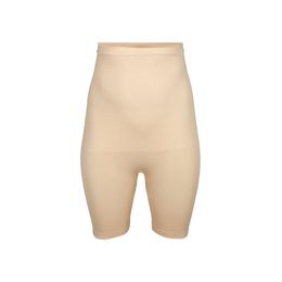 ZIZZI Shaping Pants female Beige size L/XL