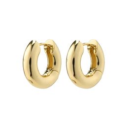 Pilgrim Earrings 'Aica' female Gold size One Size