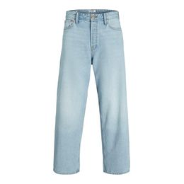 Jack & Jones JACK & JONES Jeans 'JJIAlex' Herren Gr&ouml;&szlig;e 28 blue denim