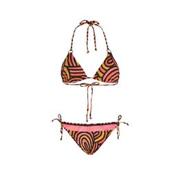 O`Neill O'neill Bikini 'Capri Bondey' female Orange size 38