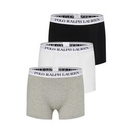 Polo Ralph Lauren Boxer shorts 'Classic' male Grey, Black, White size S