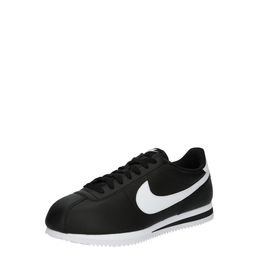 Nike Sportswear Sneaker 'Cortez' Herren Gr&ouml;&szlig;e 40 schwarz / wei&szlig;