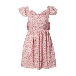 Kan Summer Dress 'IBERIS' female Pink size S