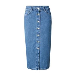 V&eacute;ro Moda Vero Moda Skirt 'VMNatty' female Blue size S
