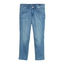 Tom Tailor Jeans 'Alexa' Damen Gr&ouml;&szlig;e 32 blue denim